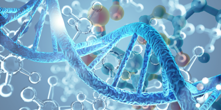 Molecular Biology - IESR